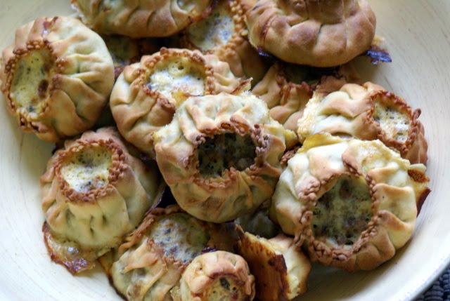 Ricette di Terra Nostra: Pastieri di Pasqua modicani